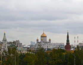 Tochka Zрения ⁄ Информационно-аналитическое издание